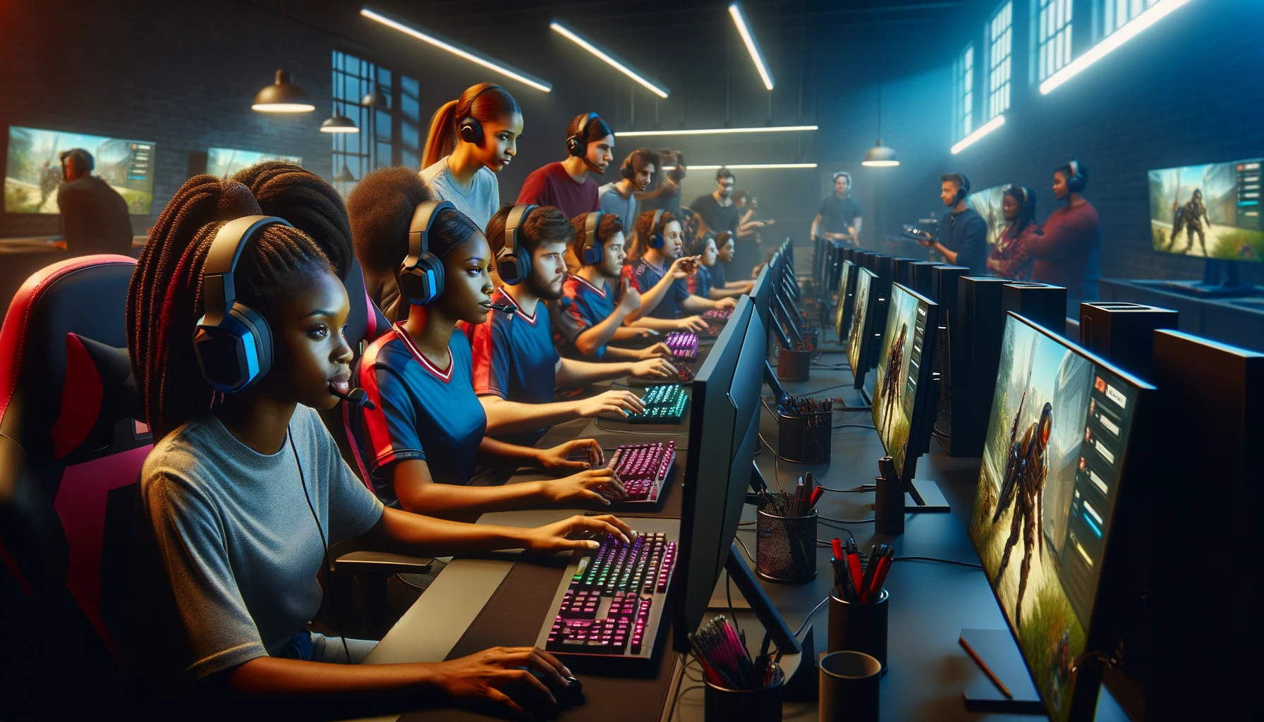 Esports Evolution: Impact on Gaming Culture & Future Trends - GameGlobe